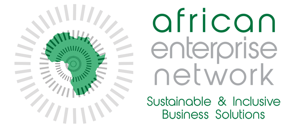 African Enterprise Network – Sustainable and Inclusive Business Solutions